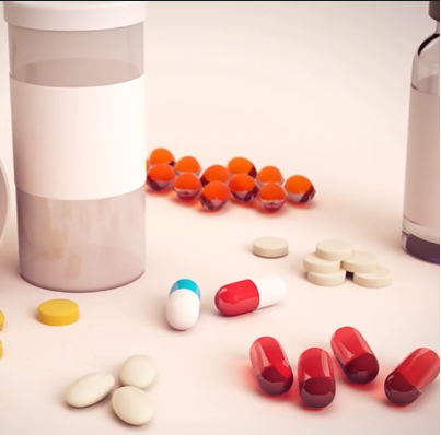 Cairo Pharmacy Syndicate